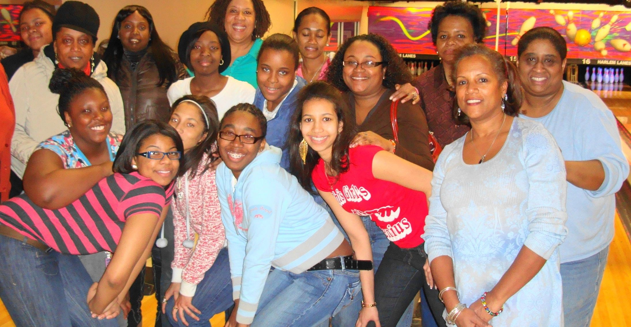 Women In Government Mentoring Program