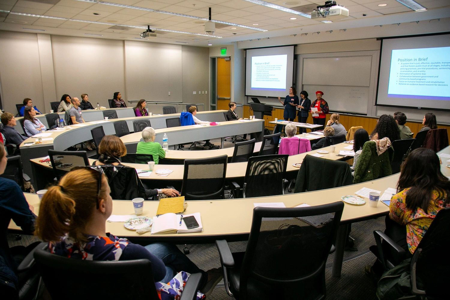 2019 Program Planning overview