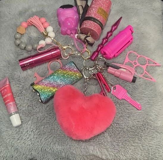 Buy Unique Keychains Online