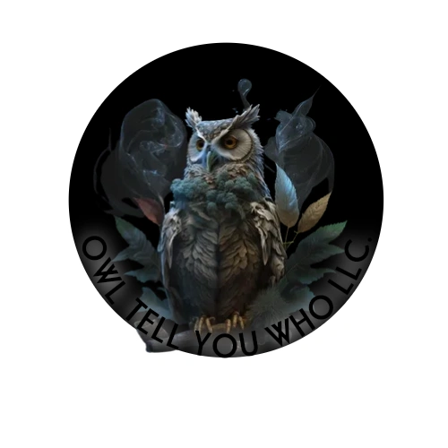 Owl Tell You Who - Home