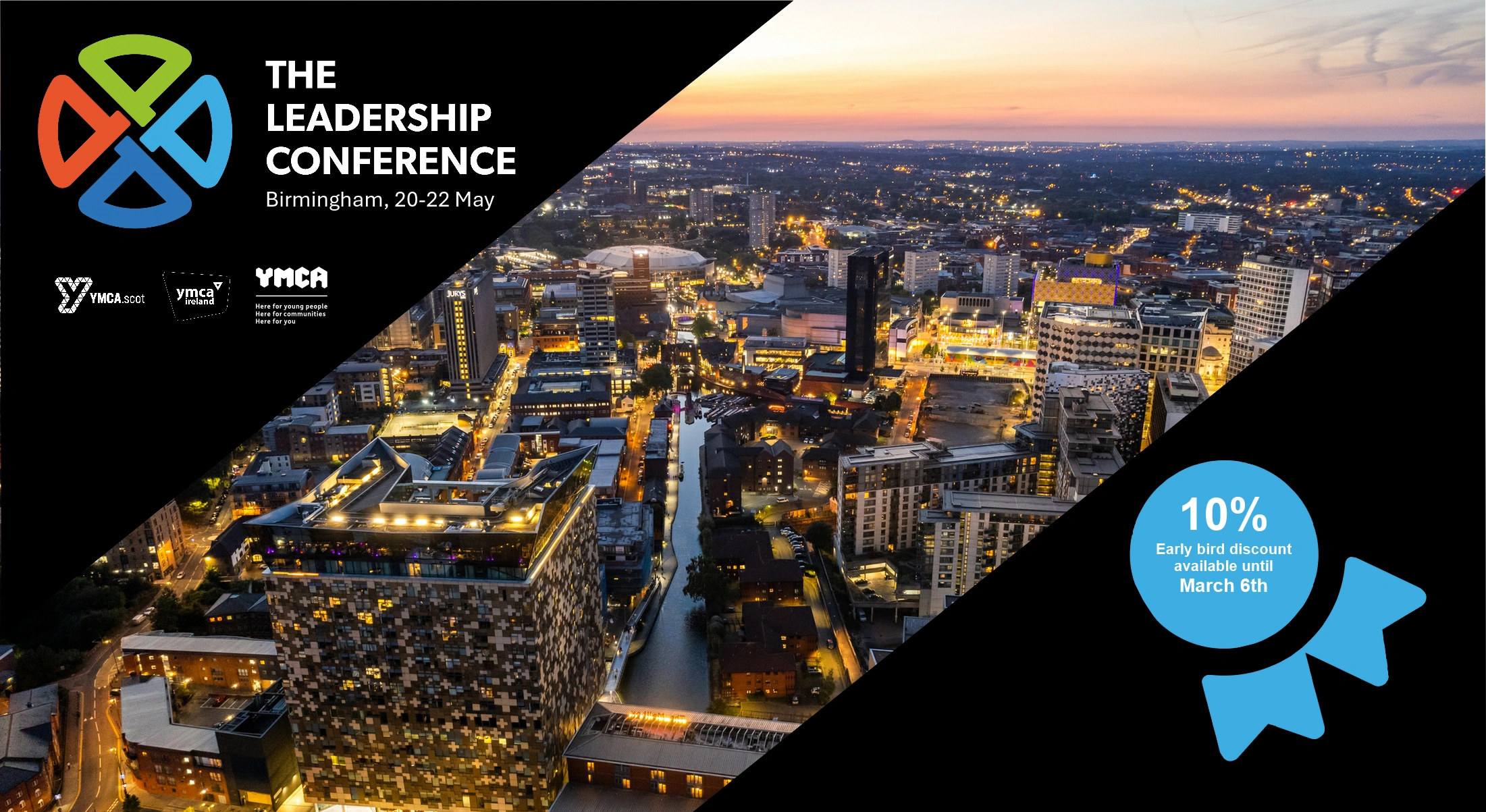 The Leadership Conference