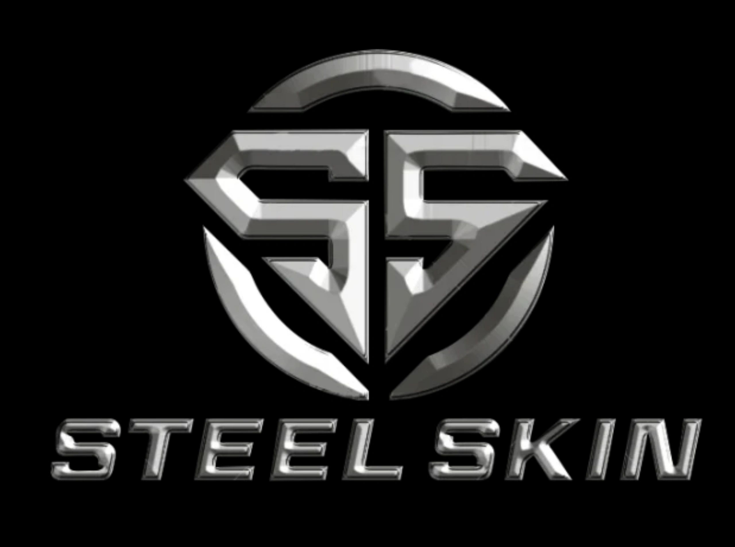 Steel Skin