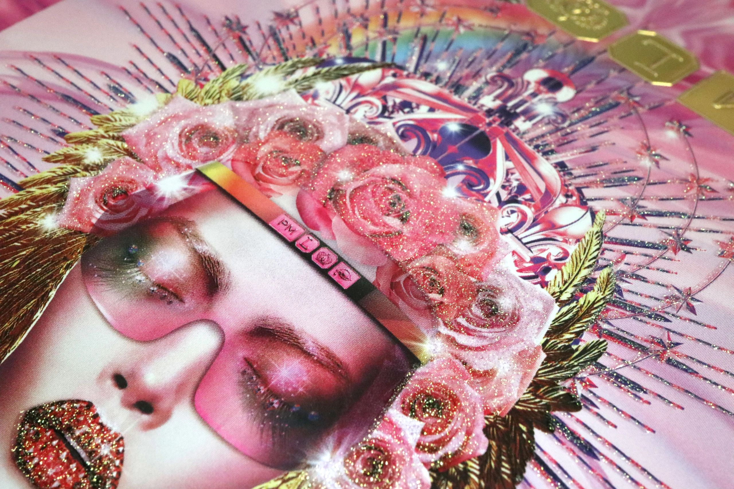 Trade Graphics By Design Inc.