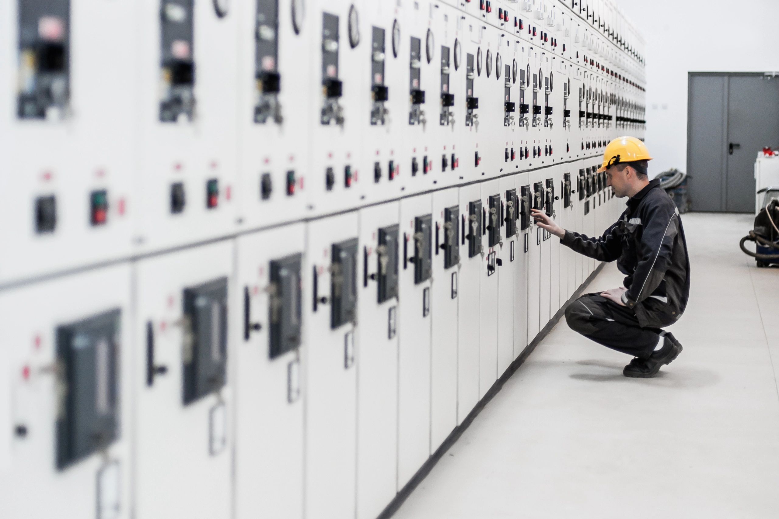 High-Quality Load Banks for Testing Generators