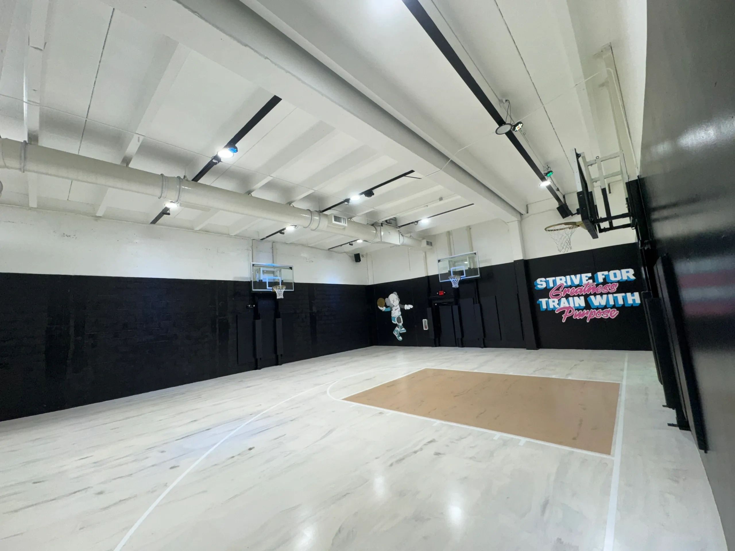 Basketball Training | Miami Hoop Culture