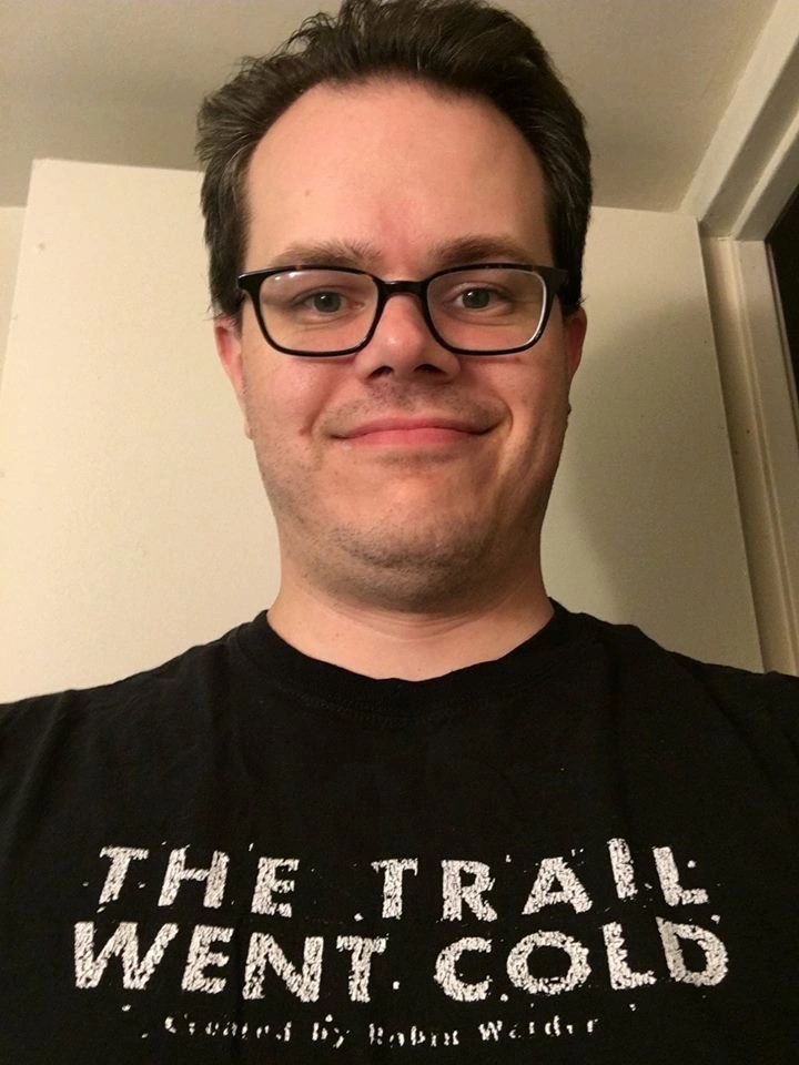 Robin Trail's Instagram, Twitter & Facebook on IDCrawl