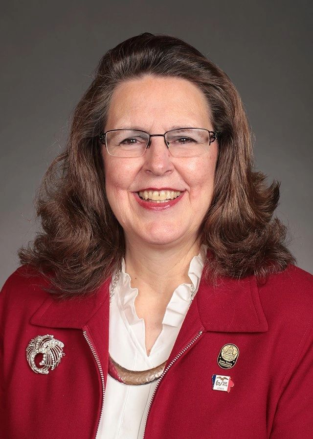 Historic Court Decisions on Life! By Rep. Sandy Salmon