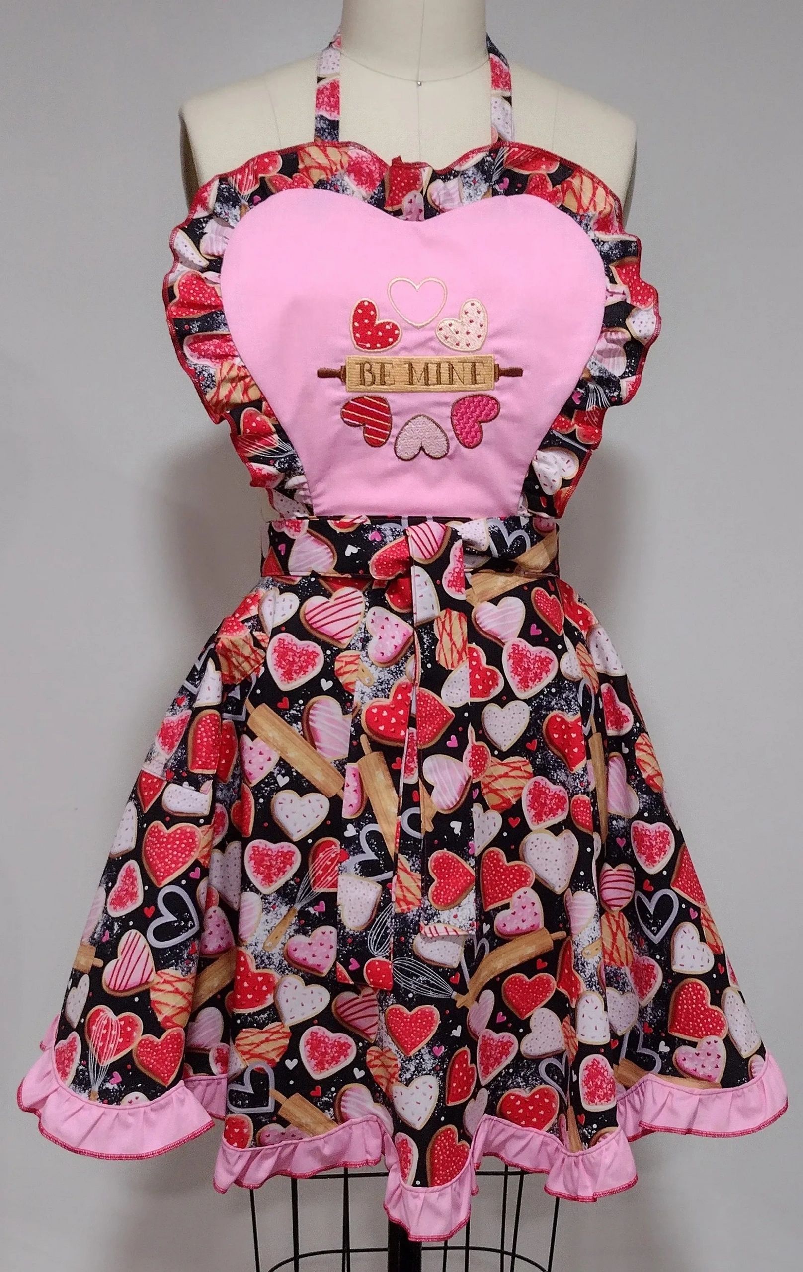 BT Embroidery and Printing - Custom Embroidered, Clothing
