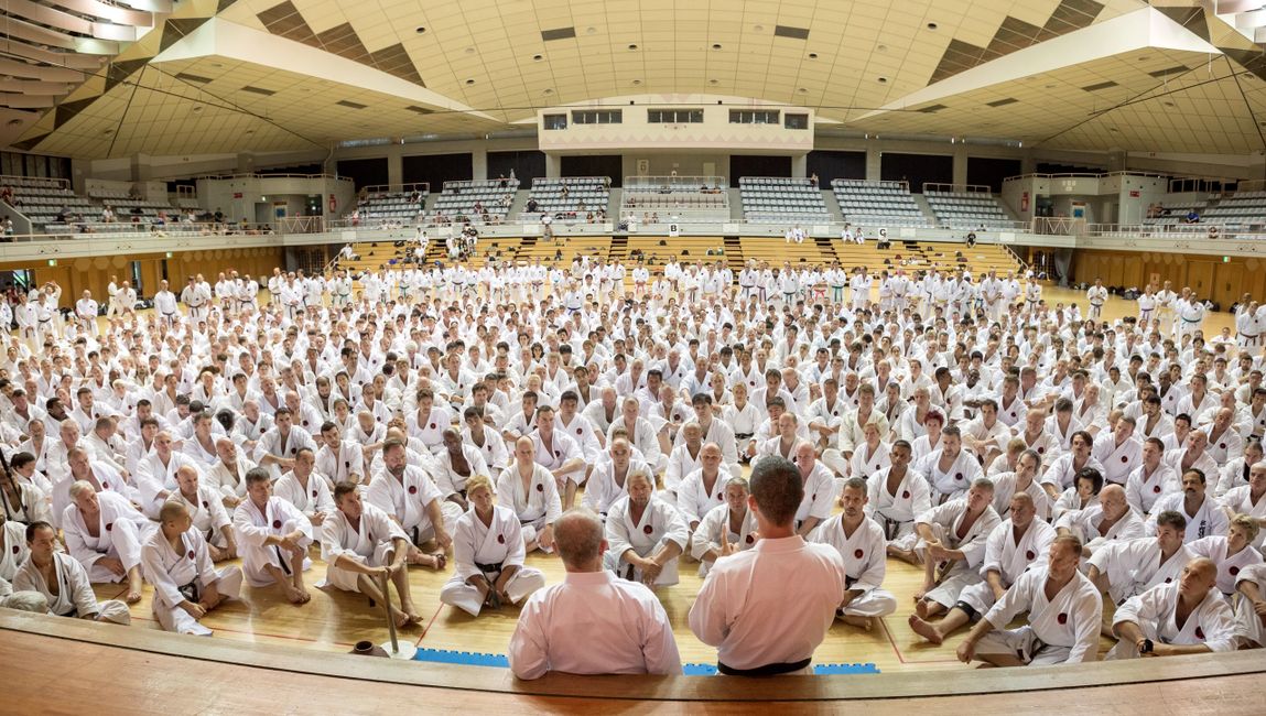 About IOGKF International | IOGKF - Australian Okinawan Goju-ryu Karate ...