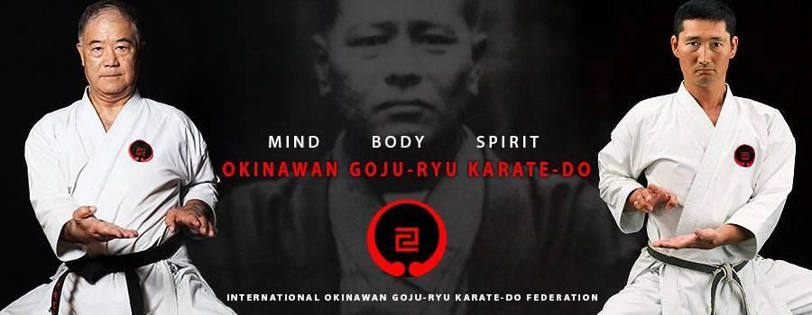 Dojo Kun & Etiquette | IOGKF - Australian Okinawan Goju-ryu Karate-do ...