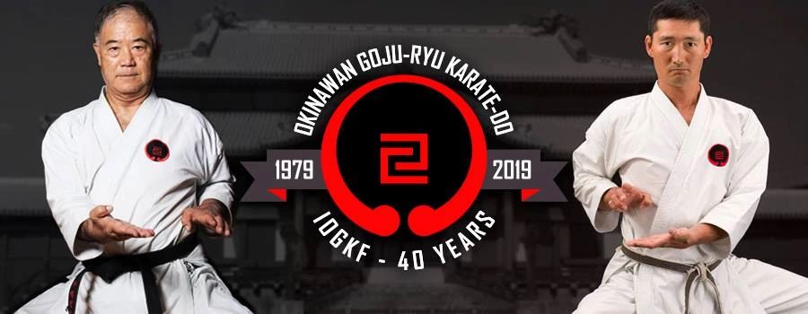 History of Goju-ryu | IOGKF - Australian Okinawan Goju-ryu Karate-do ...