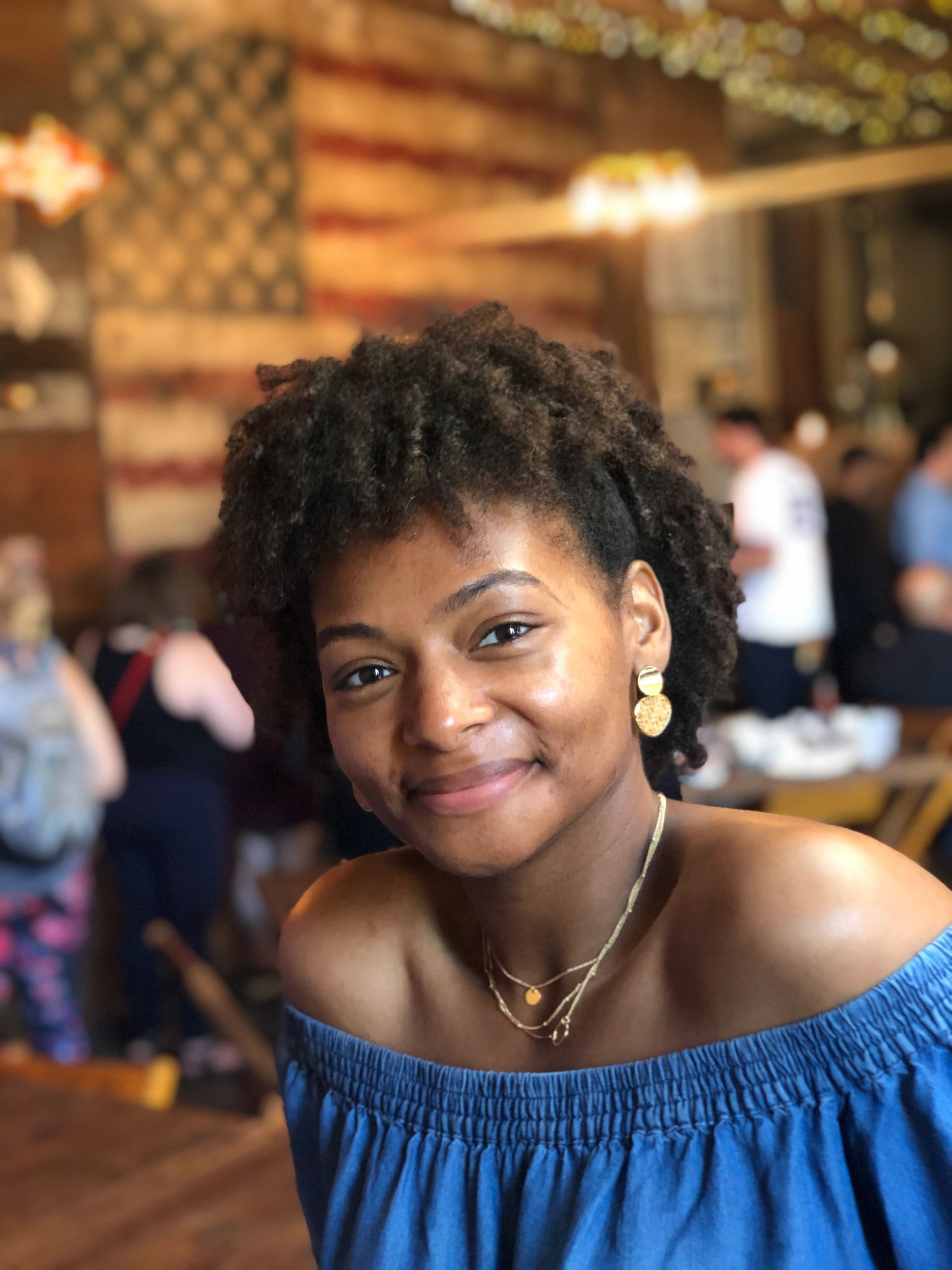 Adalicia Easter - Voice, Actor, Narration