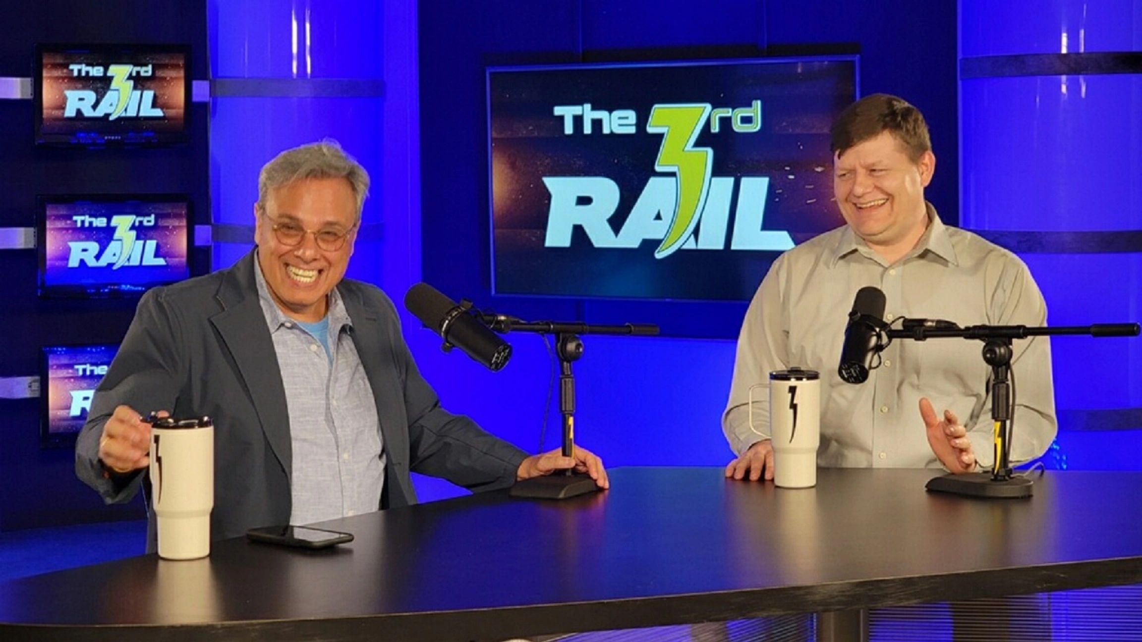 The 3rd Rail