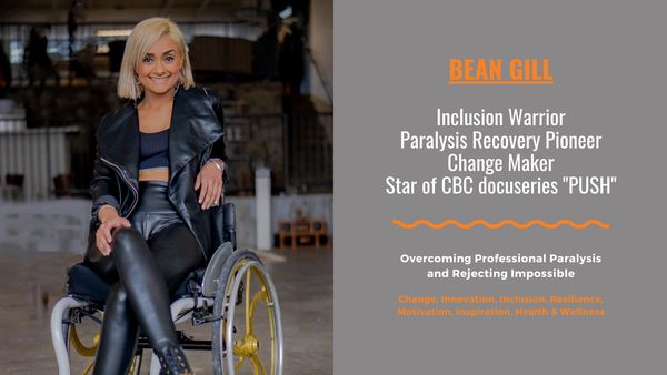 See Agency - Great Speakers for Great Events