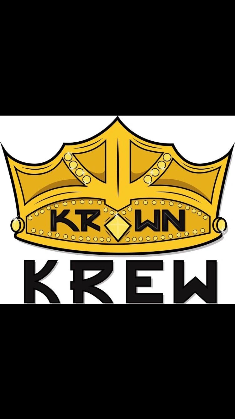 Krown Krew Apparel