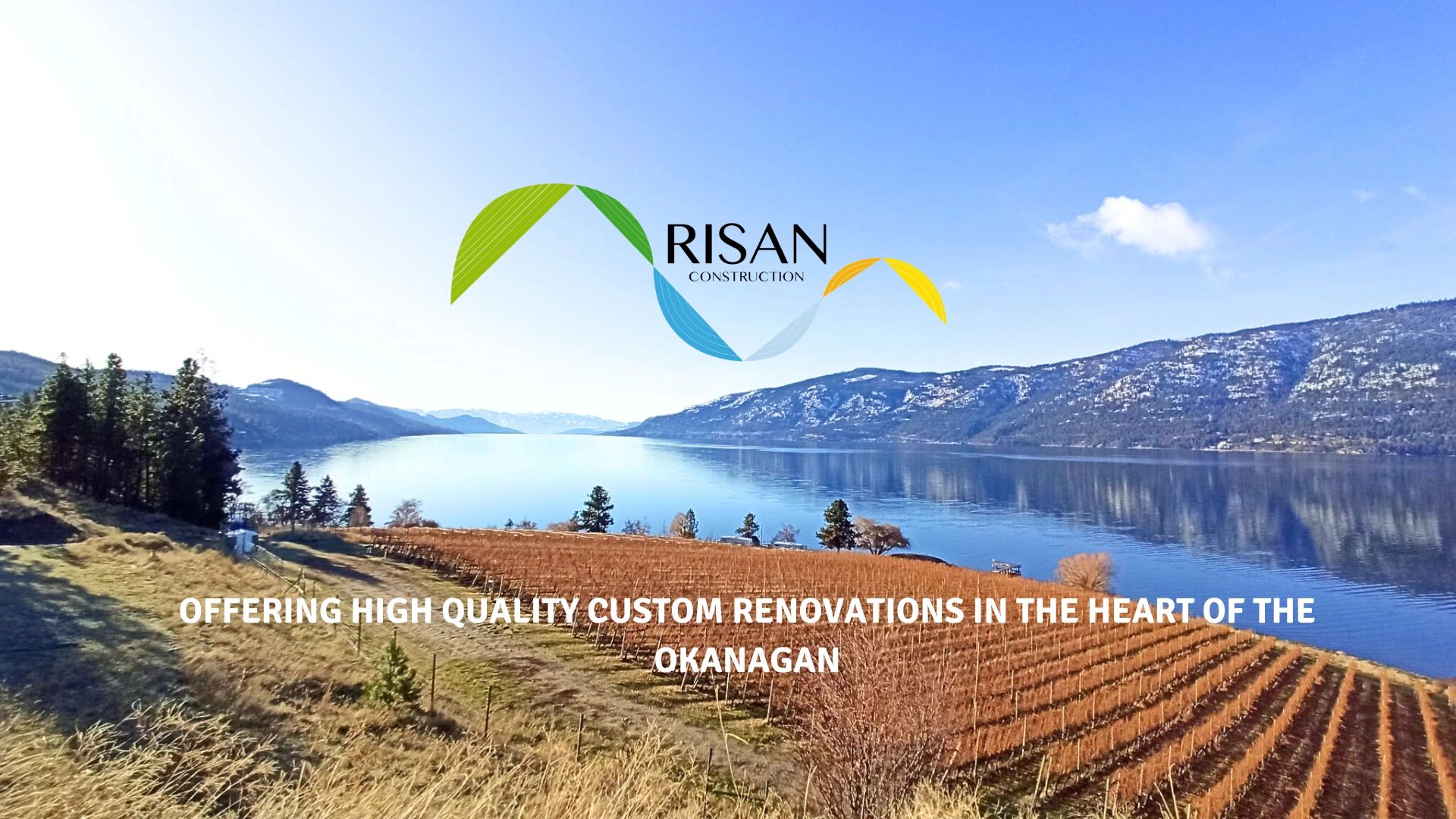 Risan Construction
