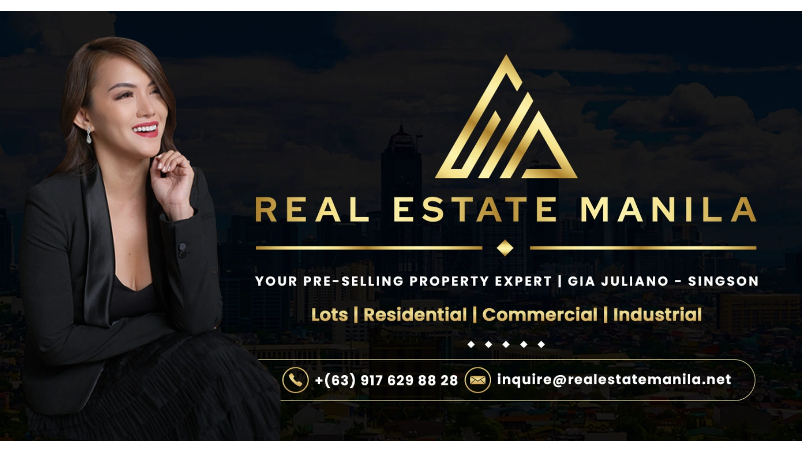 Top Pre-Selling Properties in Real Estate Manila