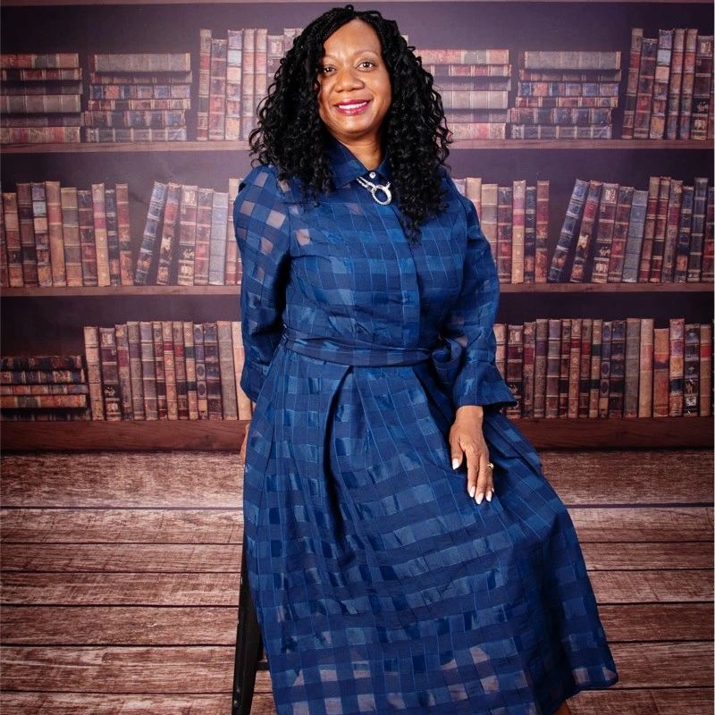 Home | Legacy Living with Dr. Trina Hines