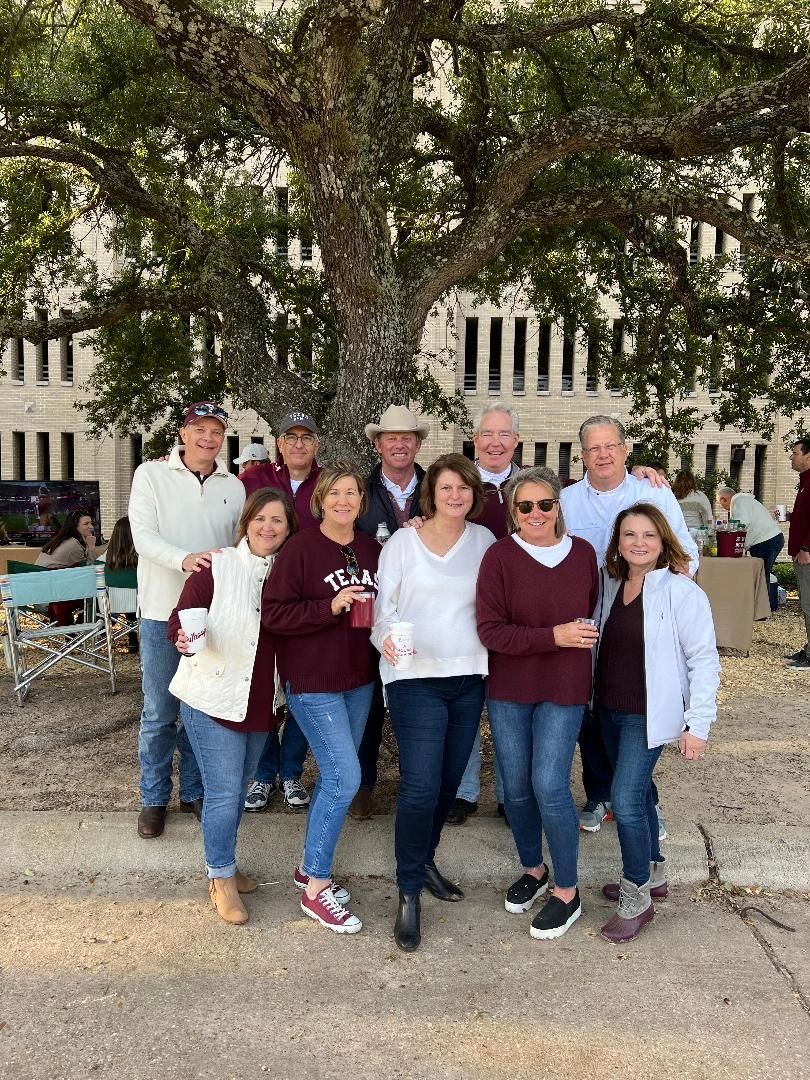 Aggie Tailgate