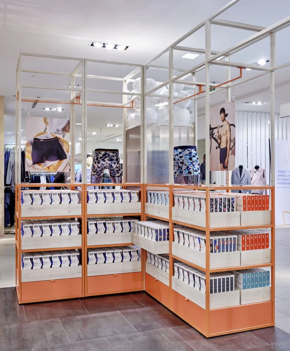 Commercial Interior Solutions – Veritas Construction