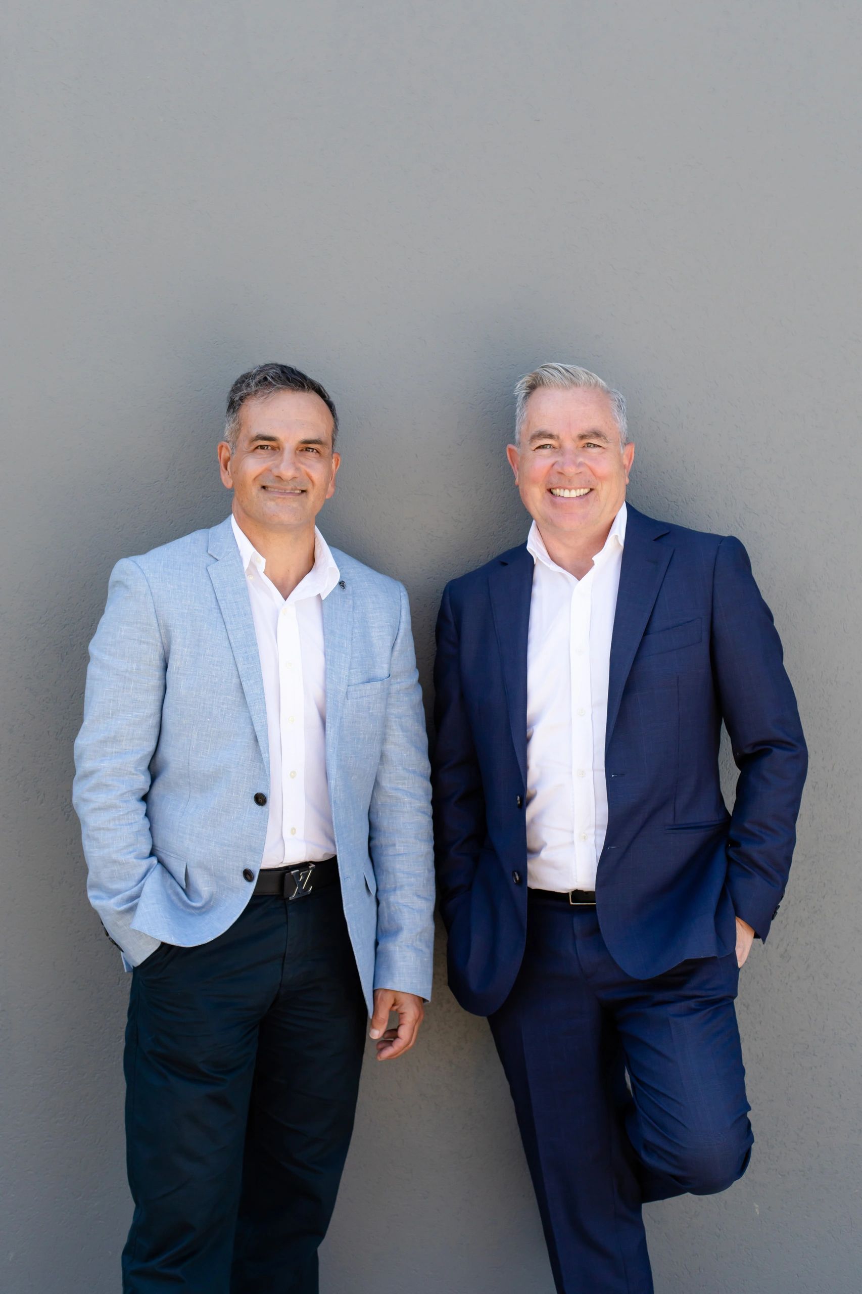 Stokes Vumbaca Agents