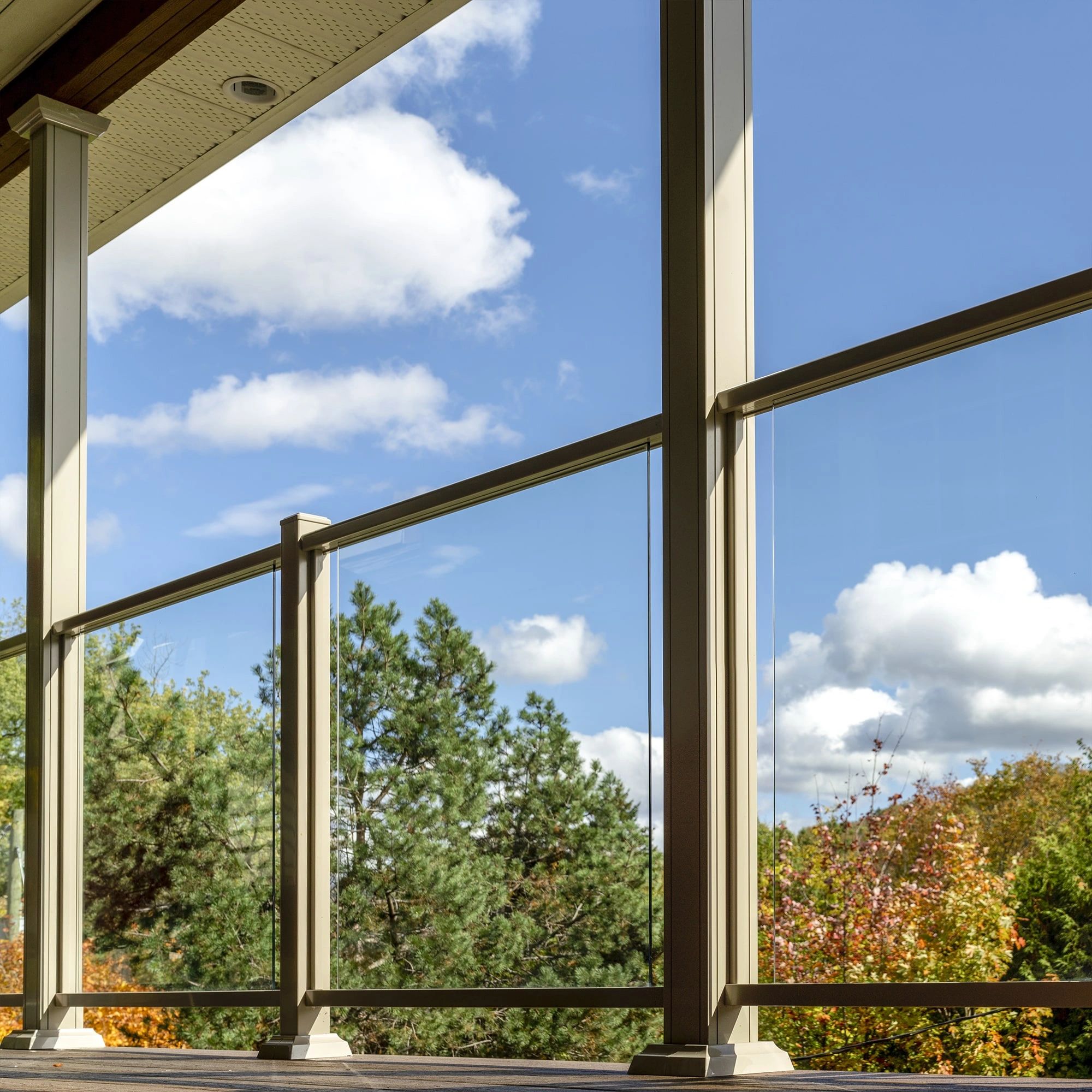 Vente Et Installation De Rampes en Aluminium à Mascouche - Aludex