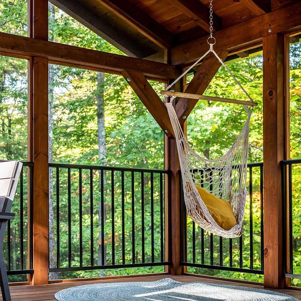 Aludex | Rampes et Balcons - Accueil