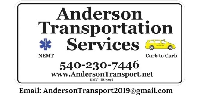 Anderson Transportation Services