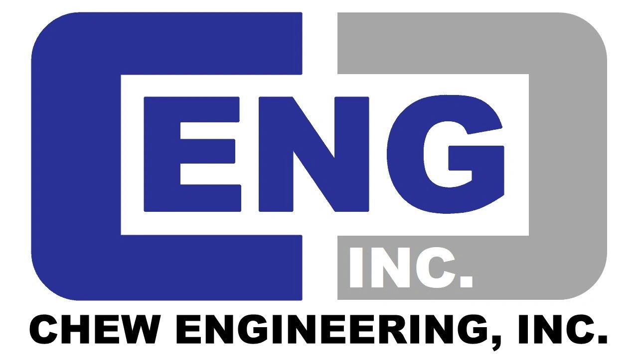 Our Solutions | Chew Engineering