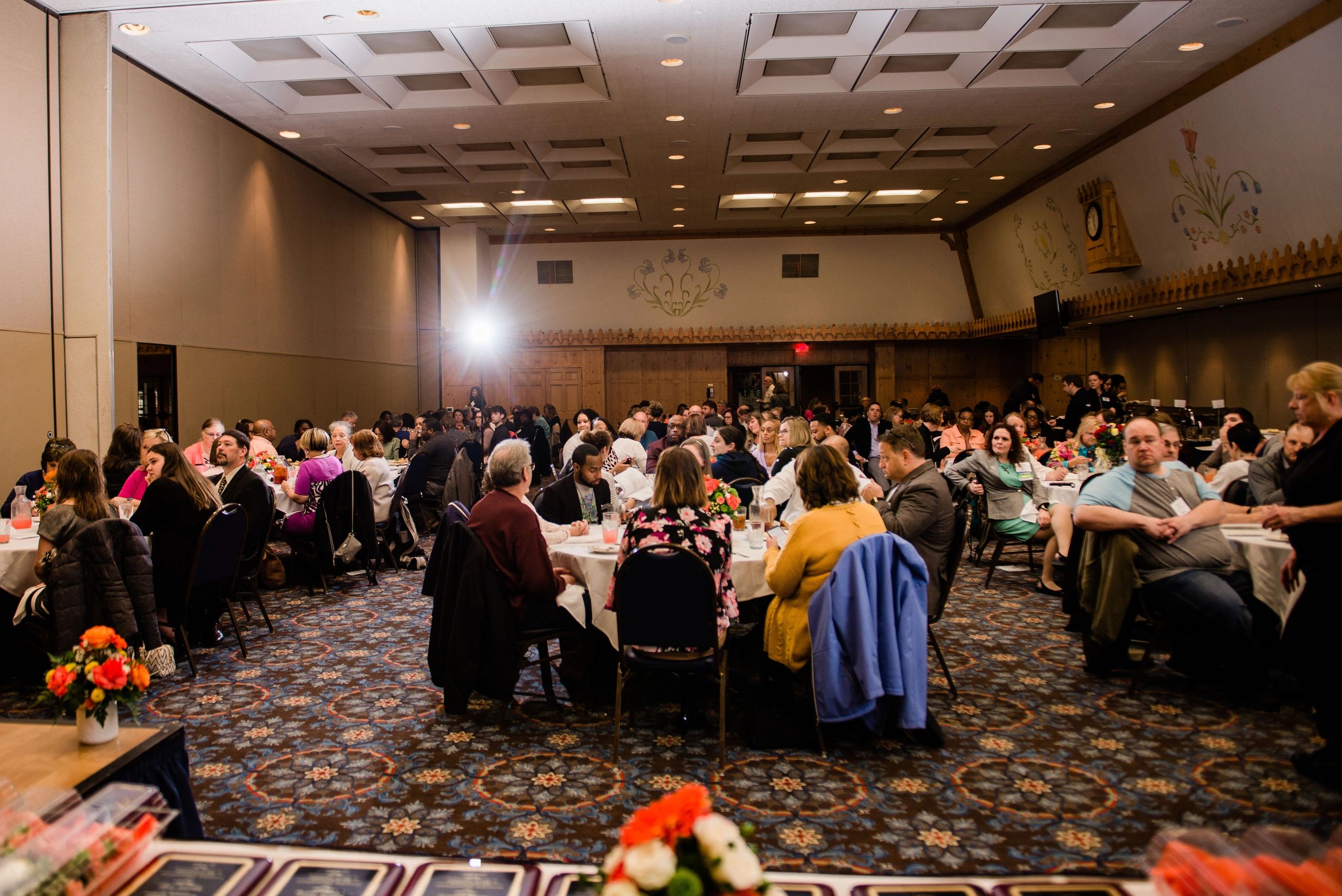 Michigan Occupational Special Populations Association (MOSPA)