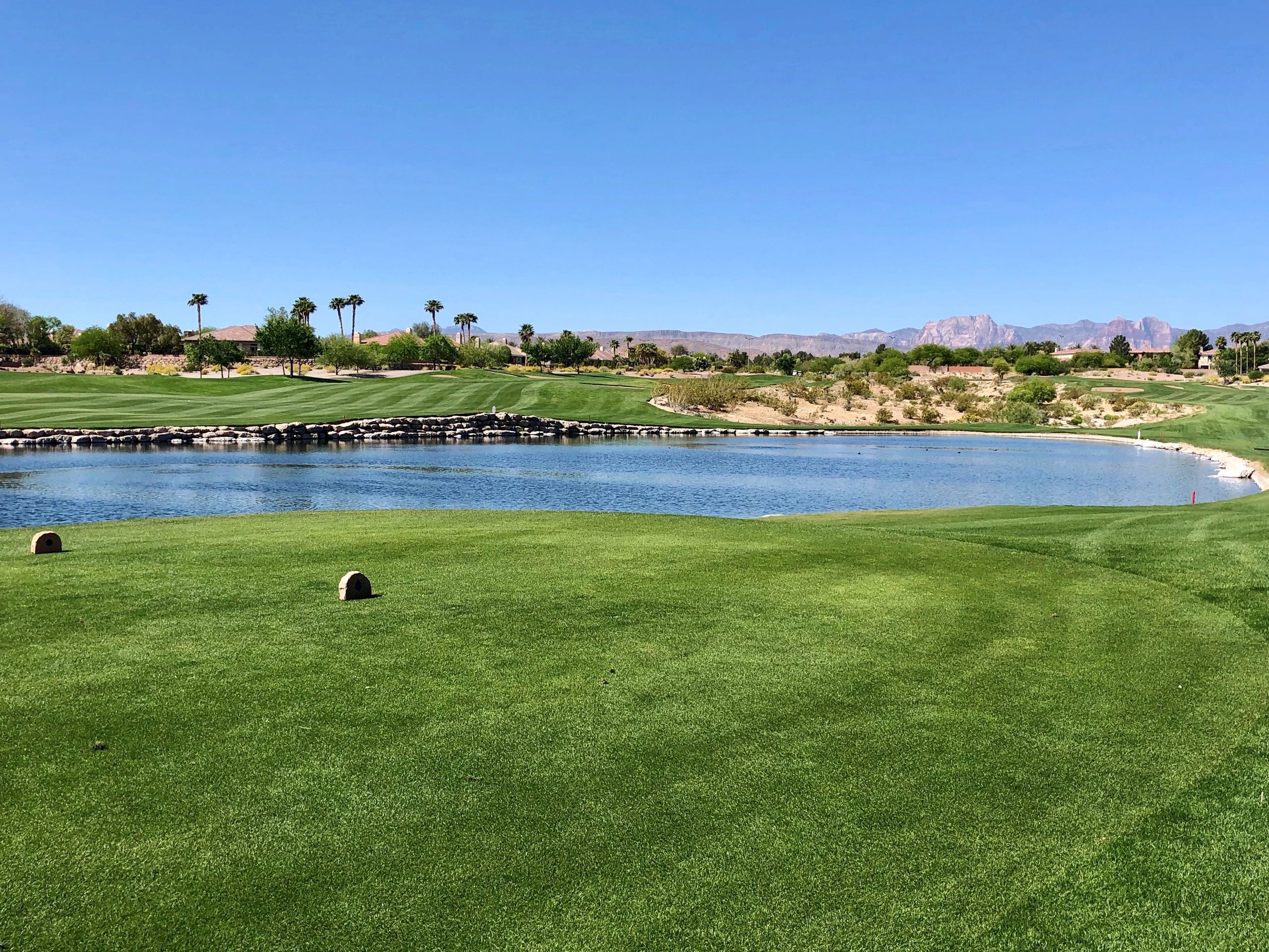 Marriott Las Vegas Charities Golf Tournament - Home