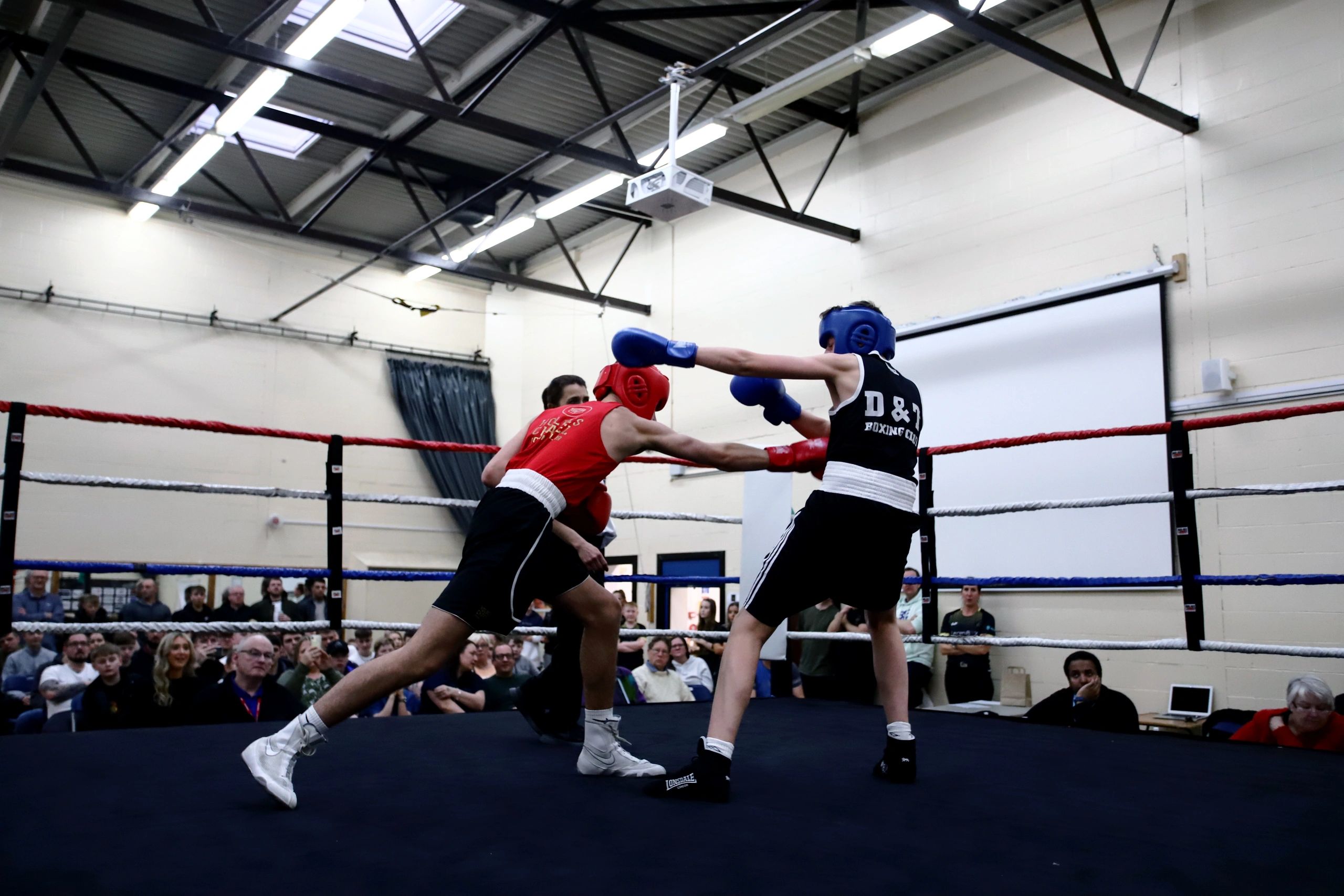 Holmes Chapel Boxing Club - Boxing Gym, Fitness, Boxing