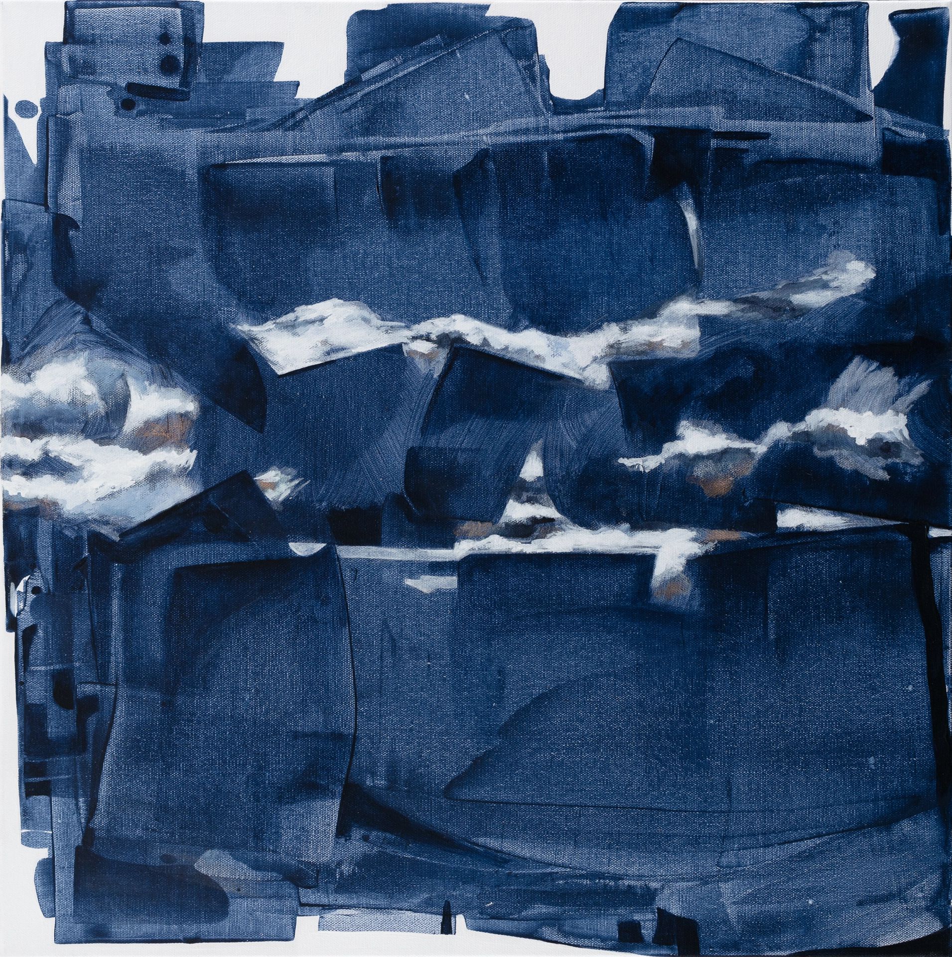 Courtney Cotton Artist - Artwork, Contemporary Paintings