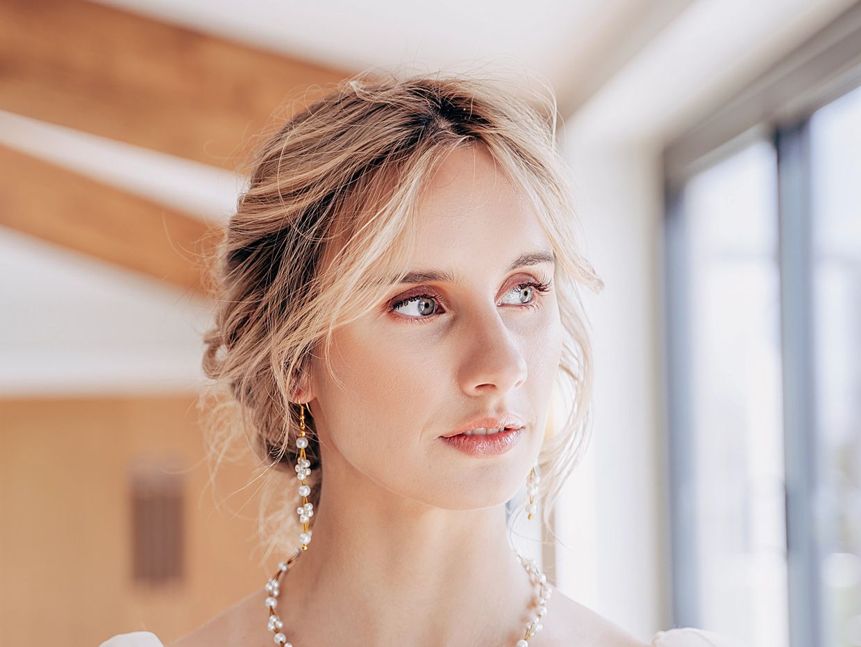 Makeup By Emma - Makeup Artist, Bridal