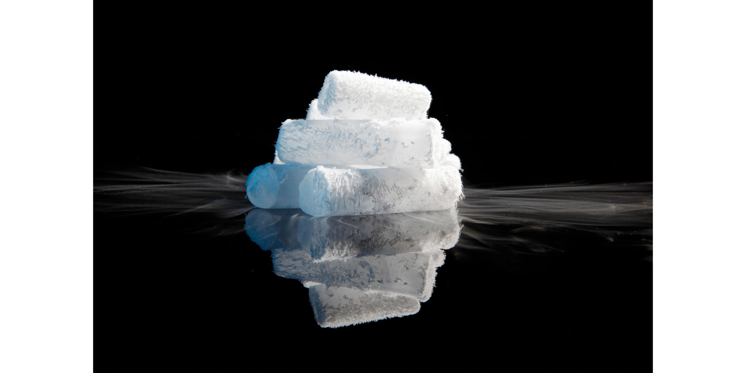 Where to Buy Dry Ice in Miami - VS Carbonics