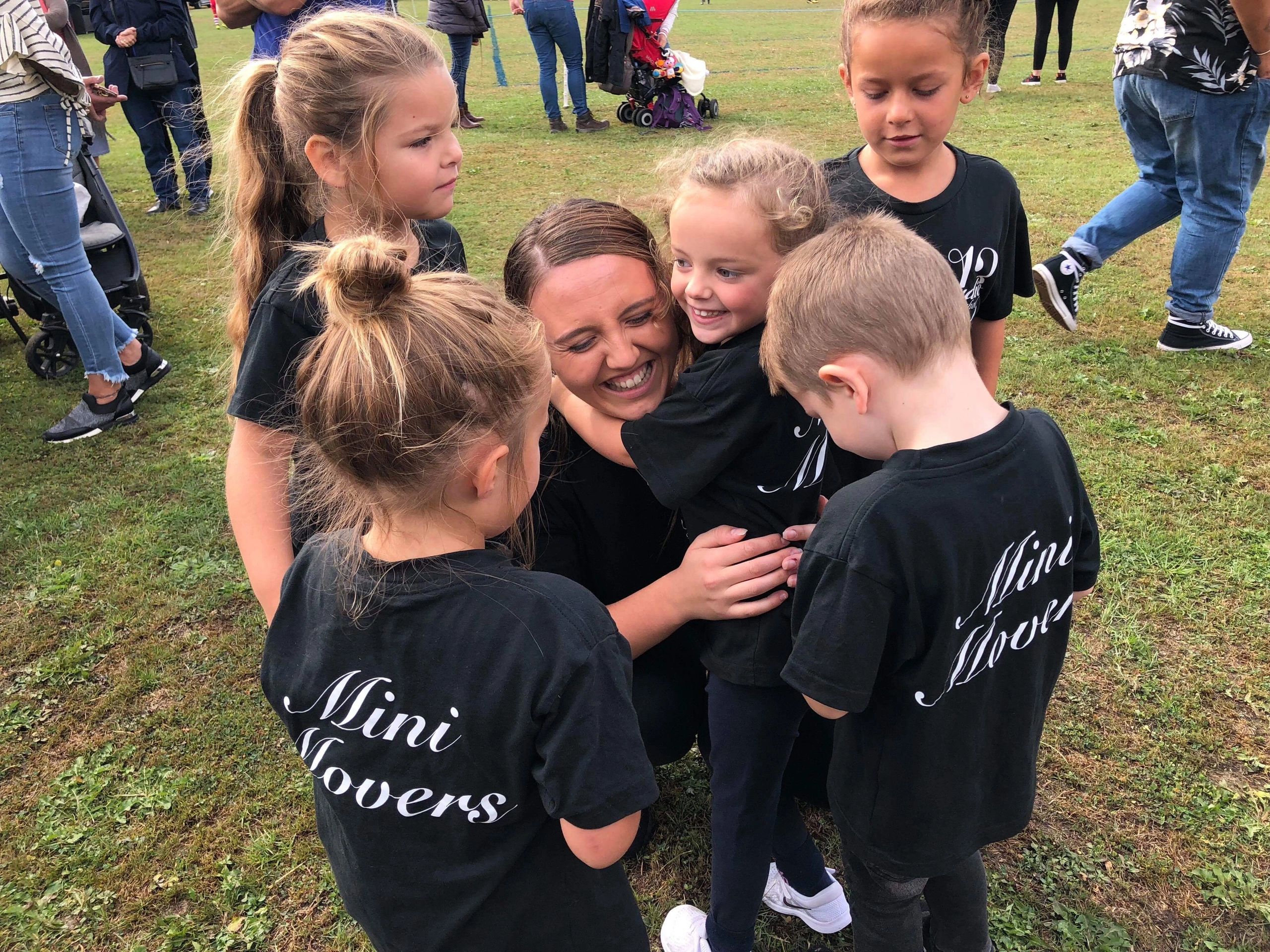 Studio 13 Dance School