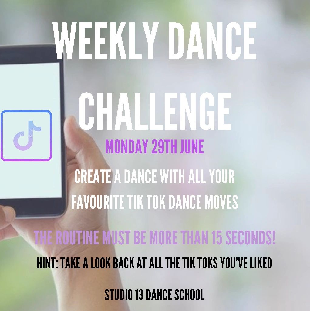 Studio 13 Dance School