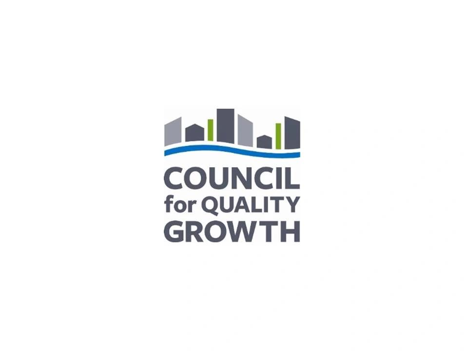 Council for Quality Growth Development Conference