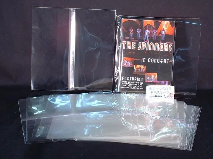 DVD Side Reseal DVD Side Reseal
