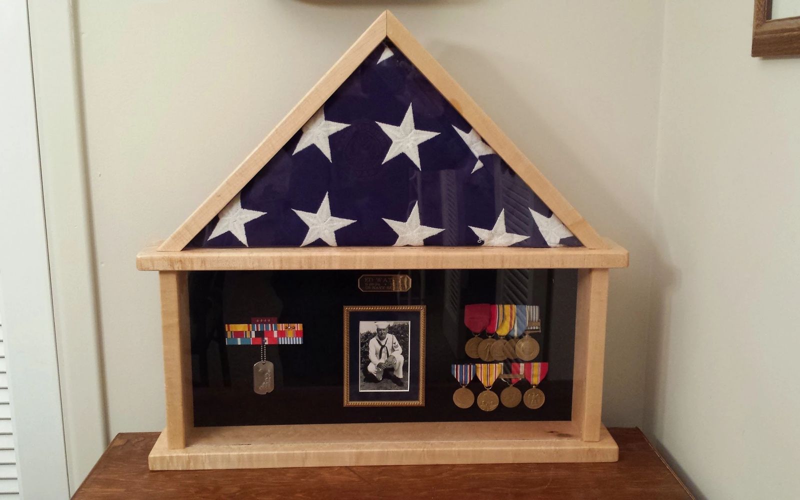 Tips on Shadow Box Construction