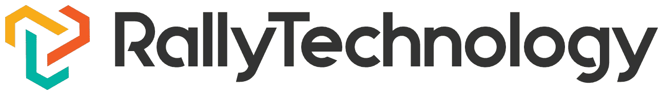 Rally Technology Website