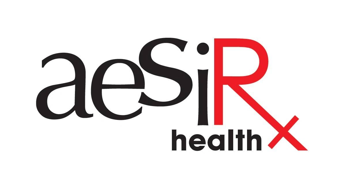 Aesir Health Pty Ltd - Home