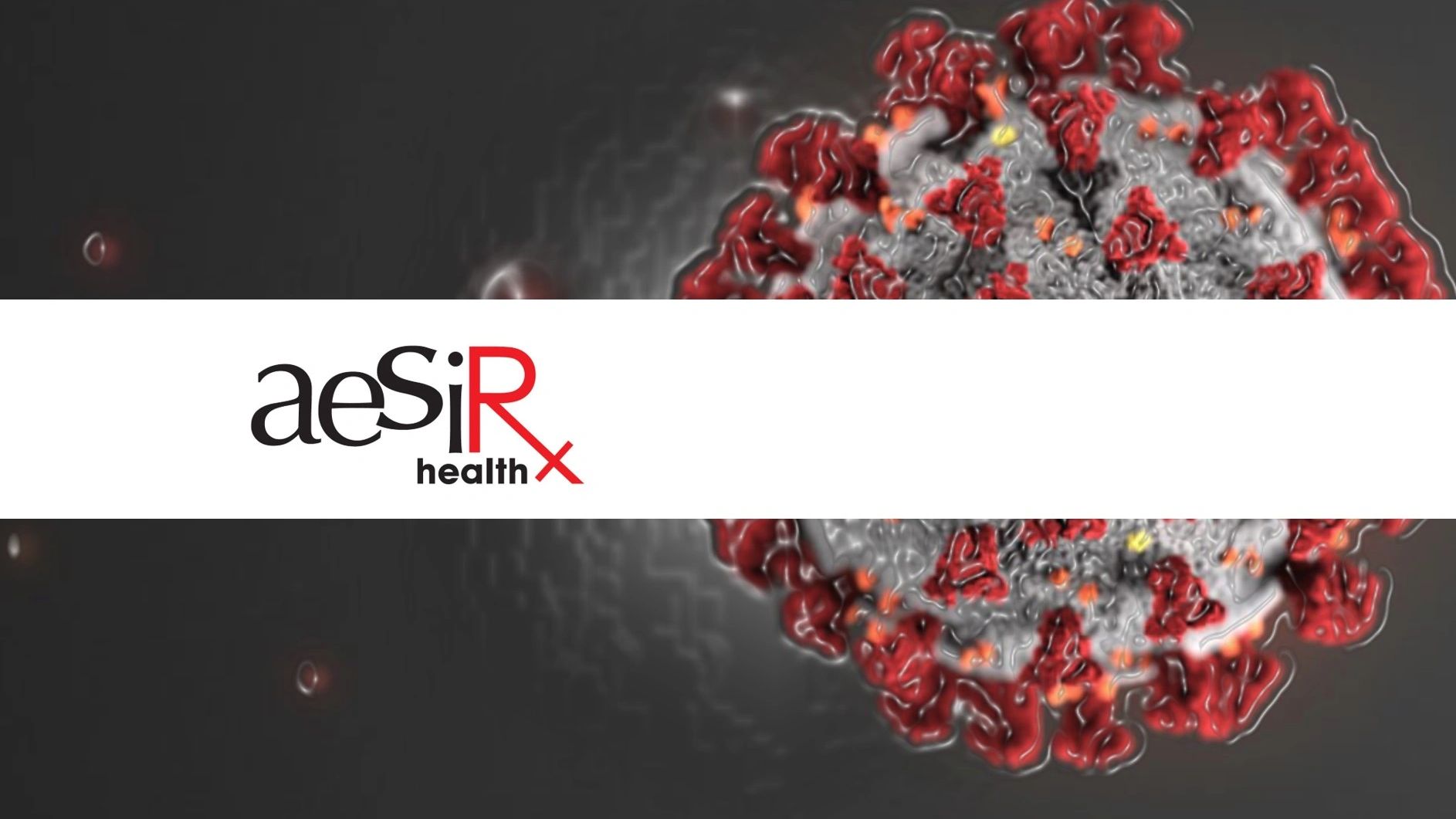 Aesir Health Pty Ltd - Home