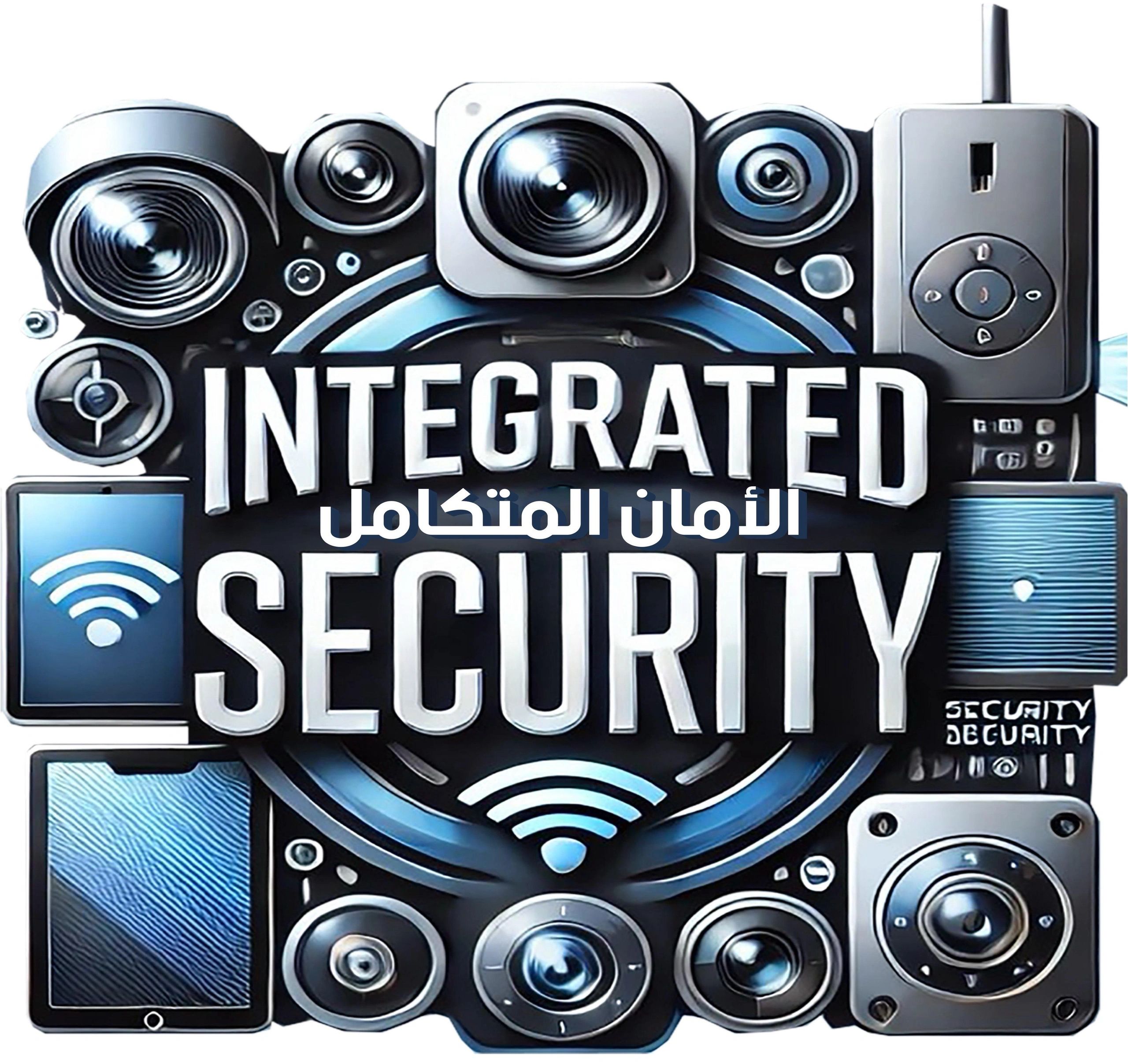 About US | Integrated Security