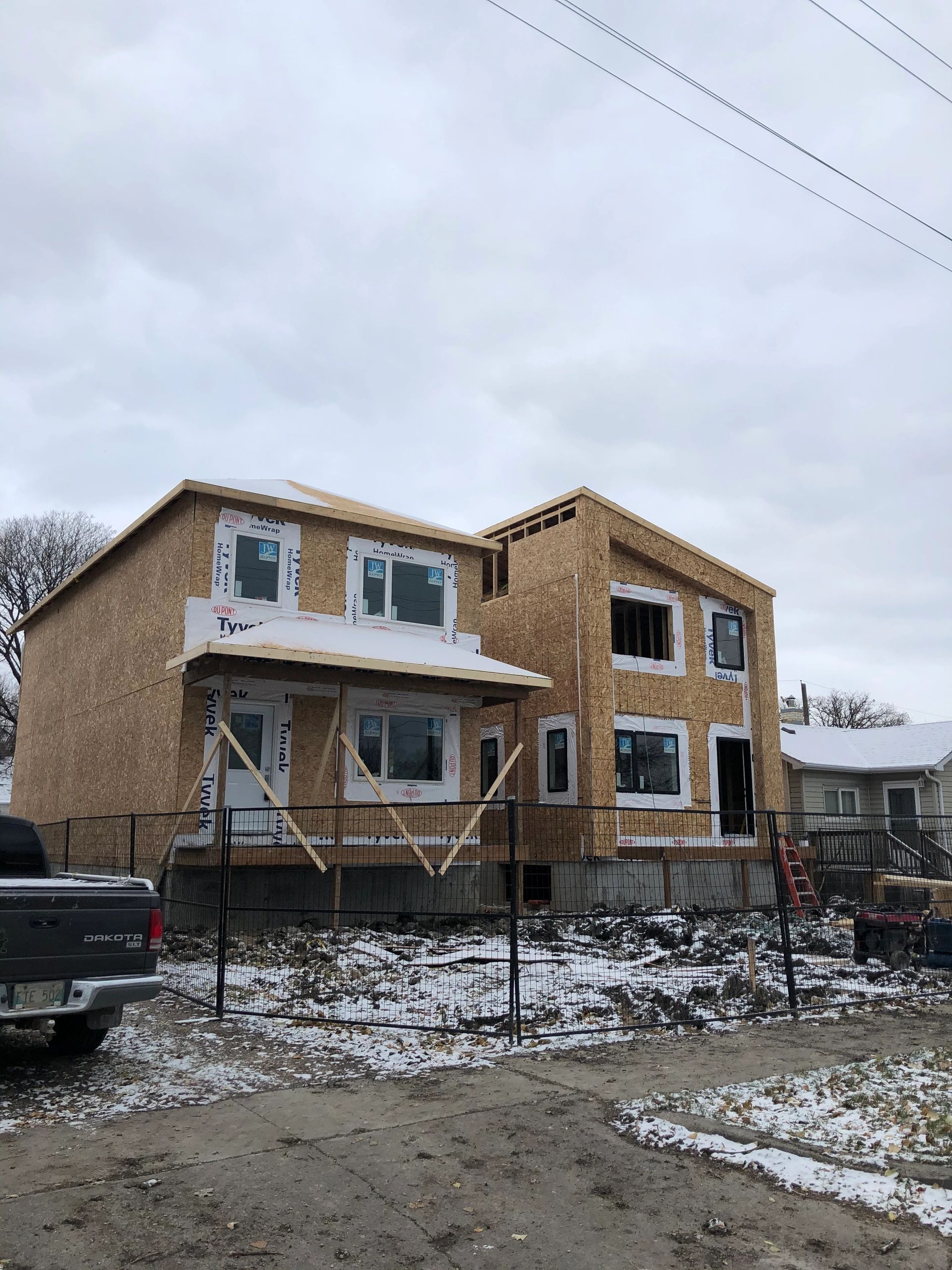 Chris Thorne Consulting