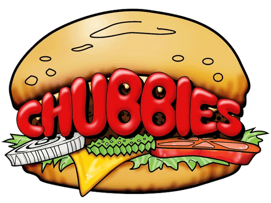 Chubbies Hamburgers - Burgers - Santa Barbara, California