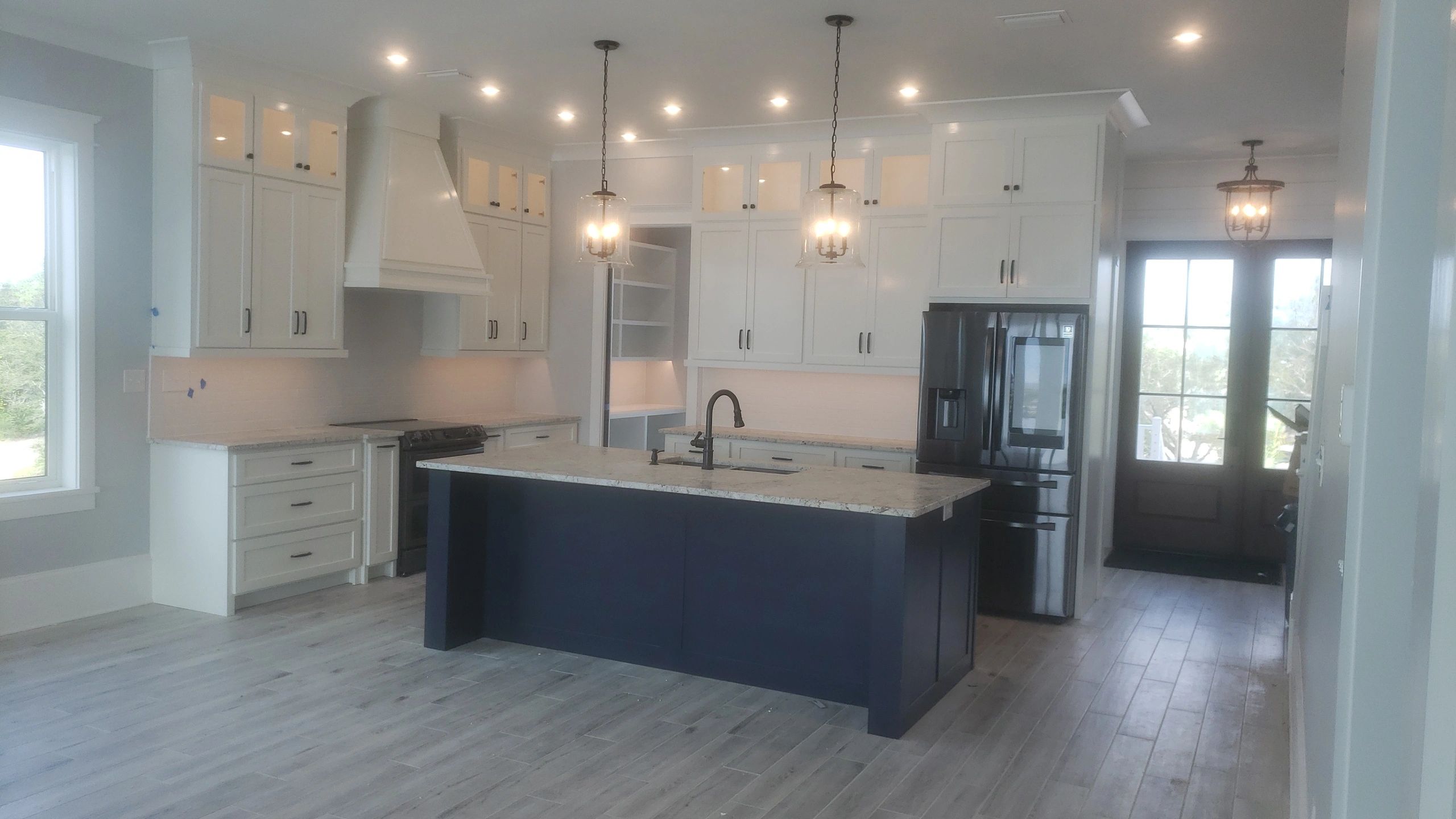 Jones Electric Contracting