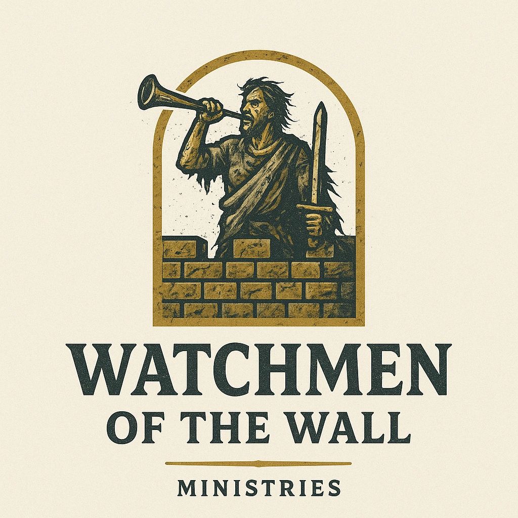 WatchmenOfTheWallMinistries