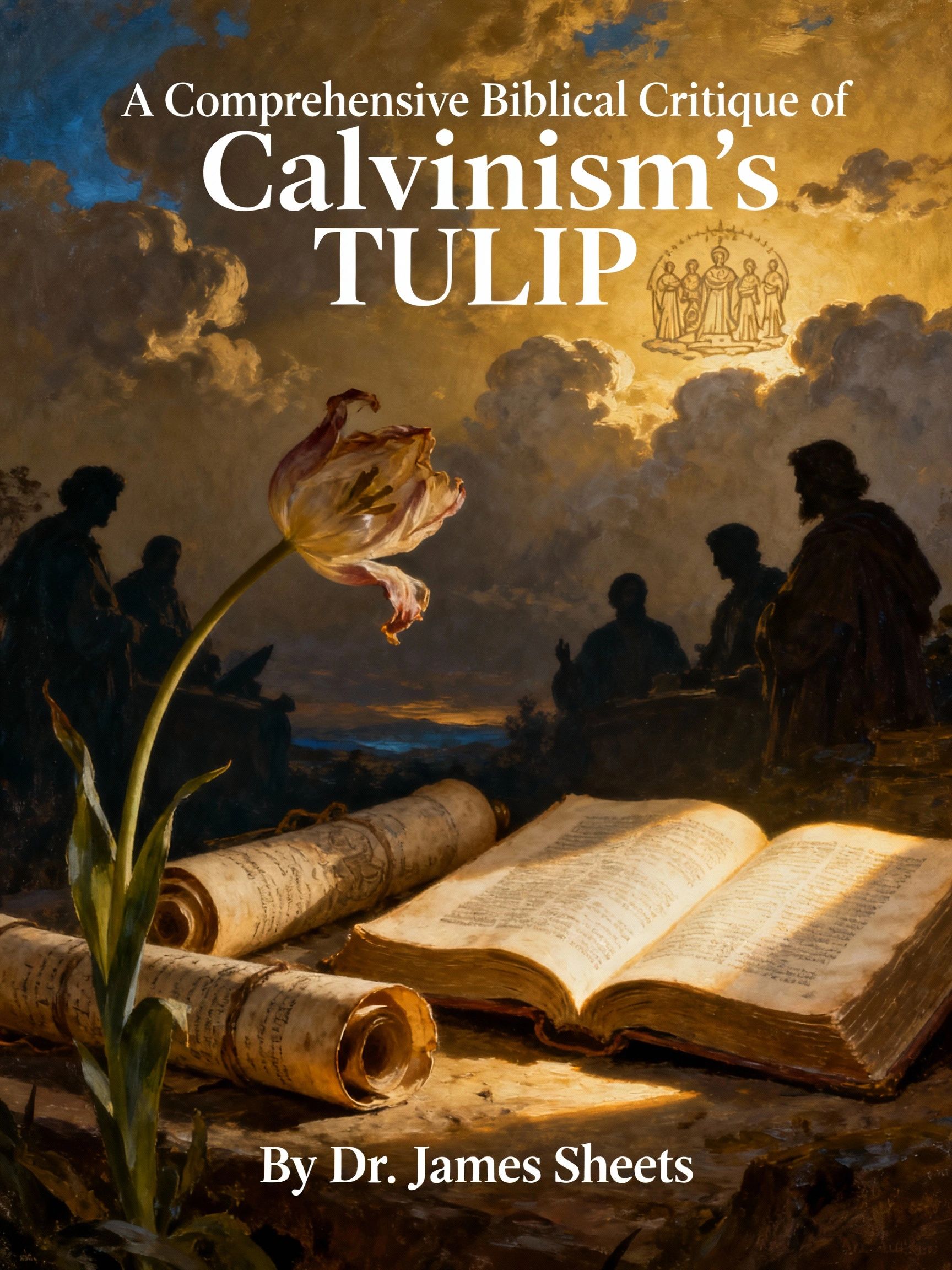 A Comprehensive Biblical Critique of Calvinism’s TULIP