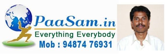 PaaSam.in